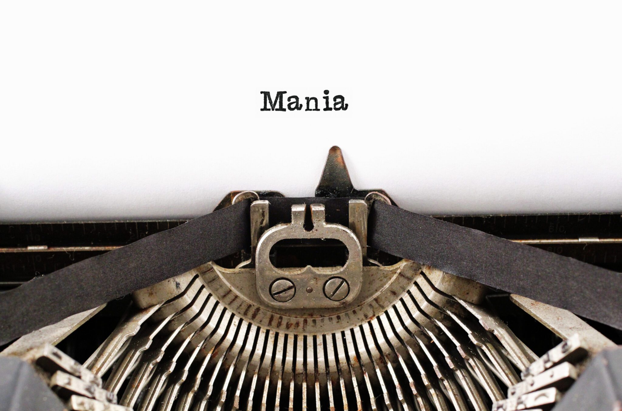 6 Ways How To Prevent A Manic Episode - The Bipolar Battle