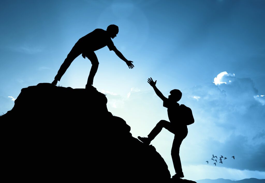 Finding Your Purpose Helping Others - The Bipolar Battle, Inc.